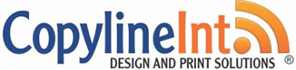Copyline International – Specialise in designing, printing and ...
